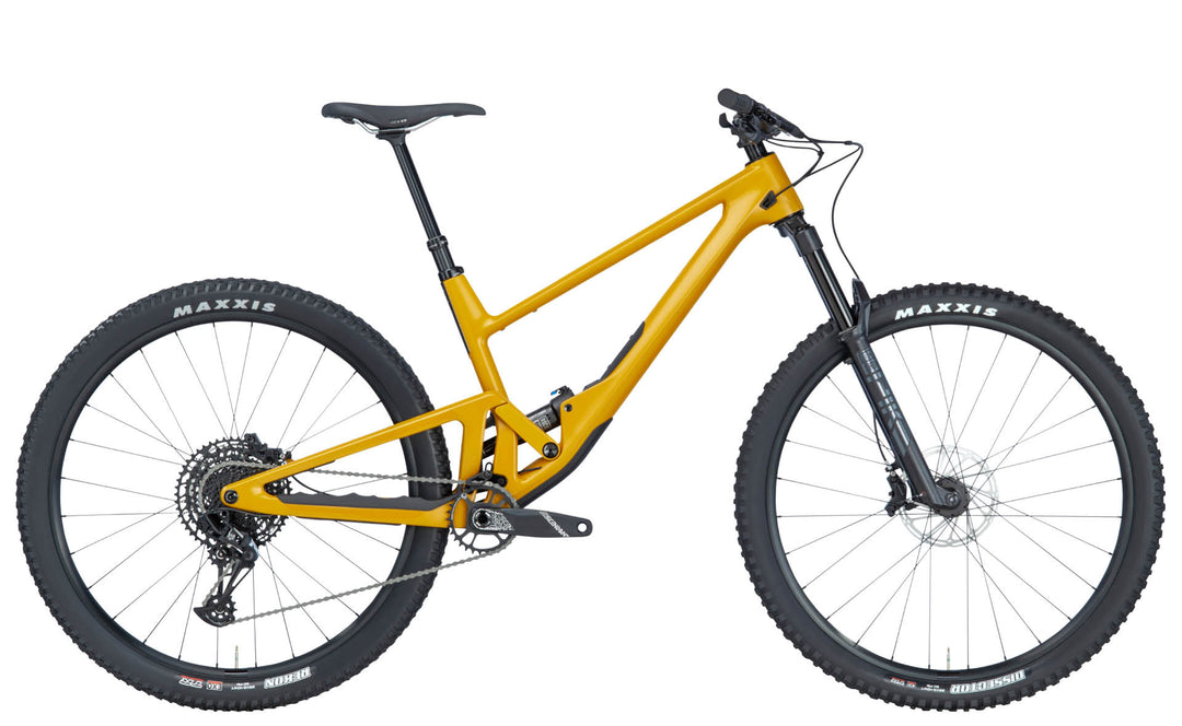 SCOR Mountain Bikes
